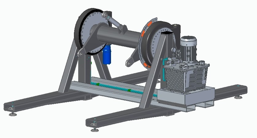 Techniker Projekt 2022